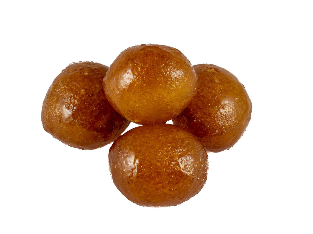 Awamat – Alwan Sweets