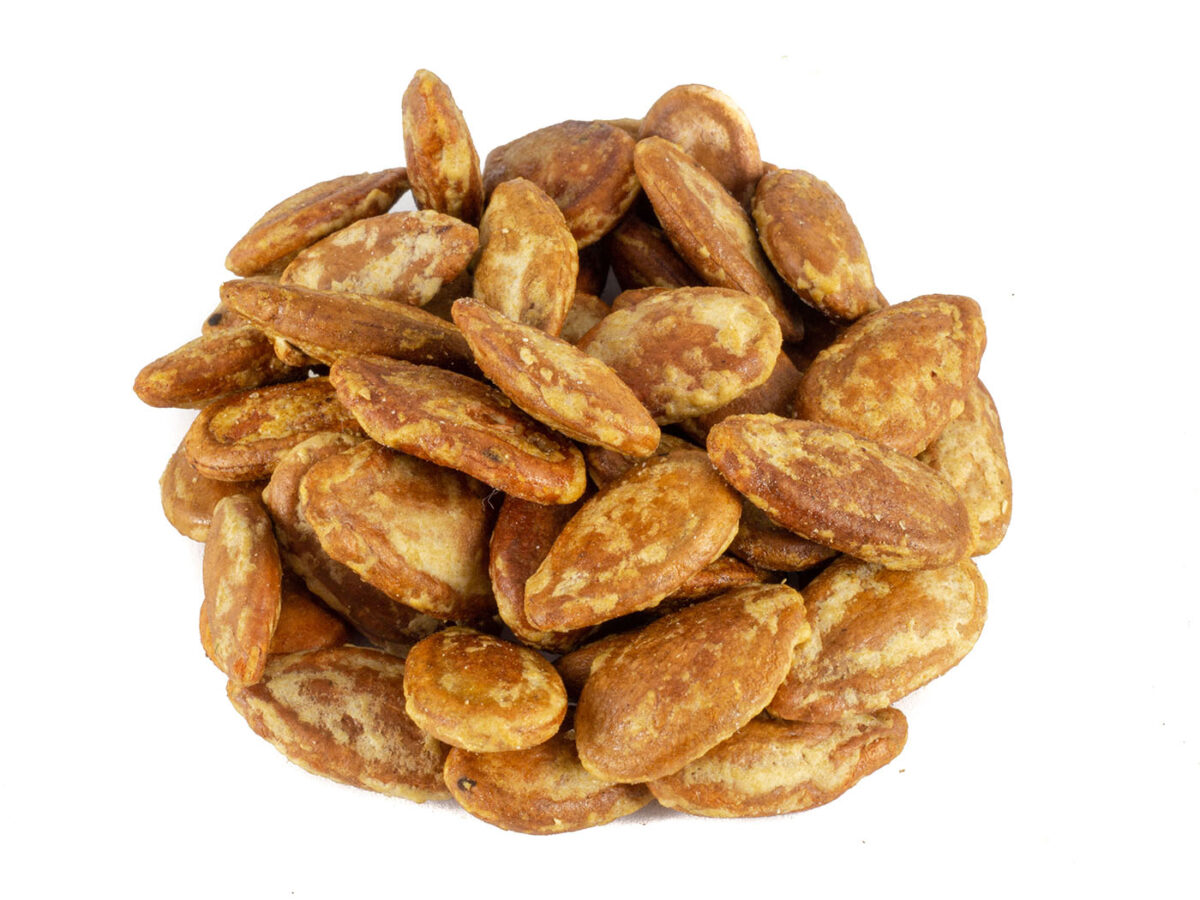 Red Seeds » Alwan Sweets