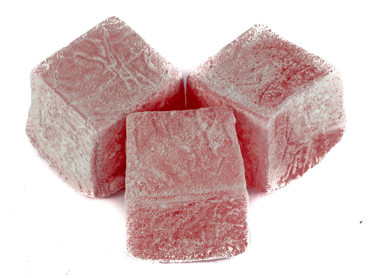 Sour Cherry » Alwan Sweets