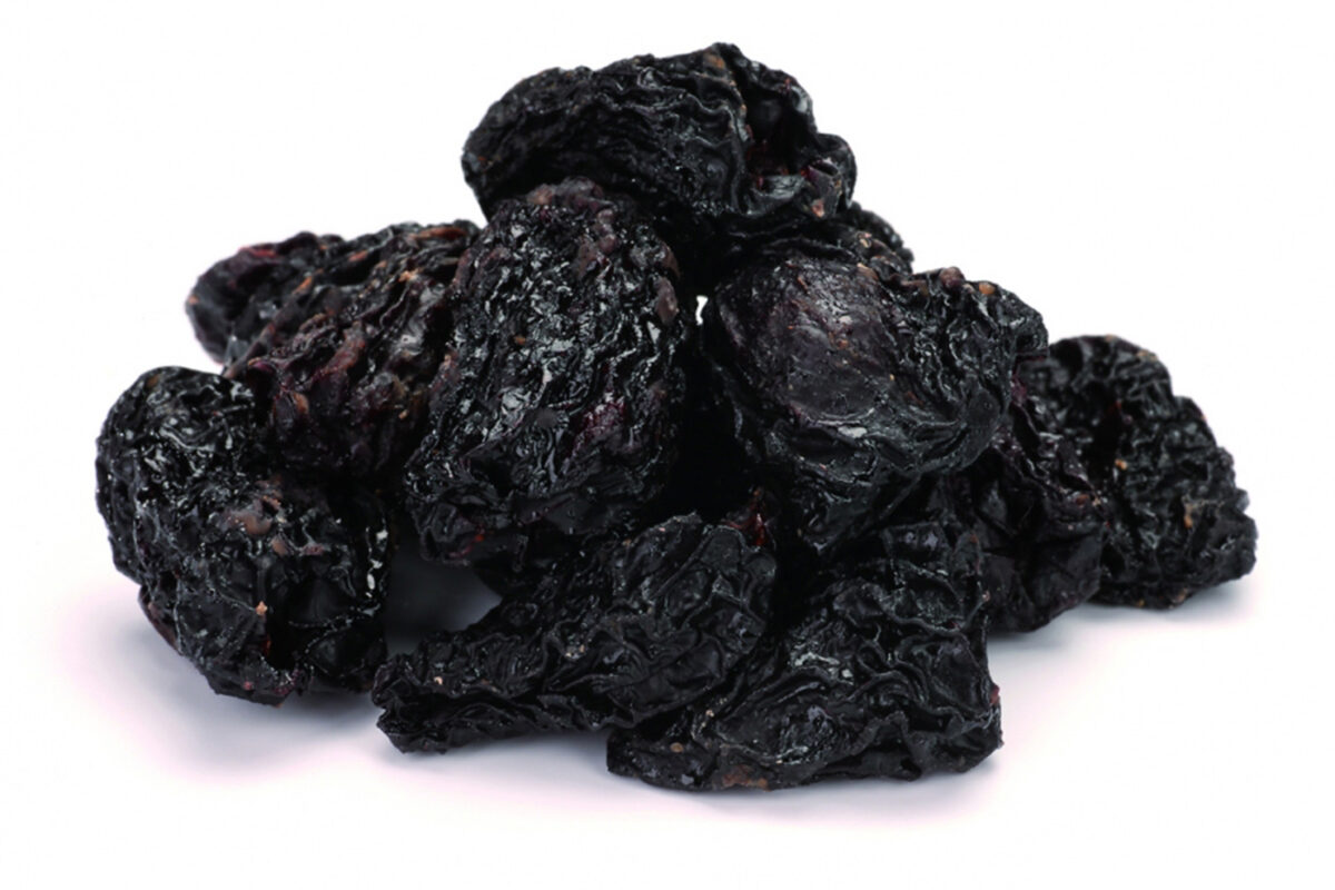 Dried Prunes » Alwan Sweets