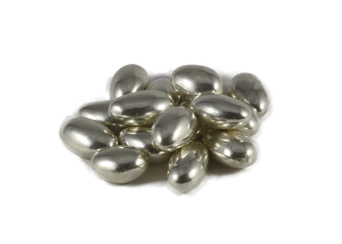 Sugar coated almonds - Chrome » Alwan Sweets